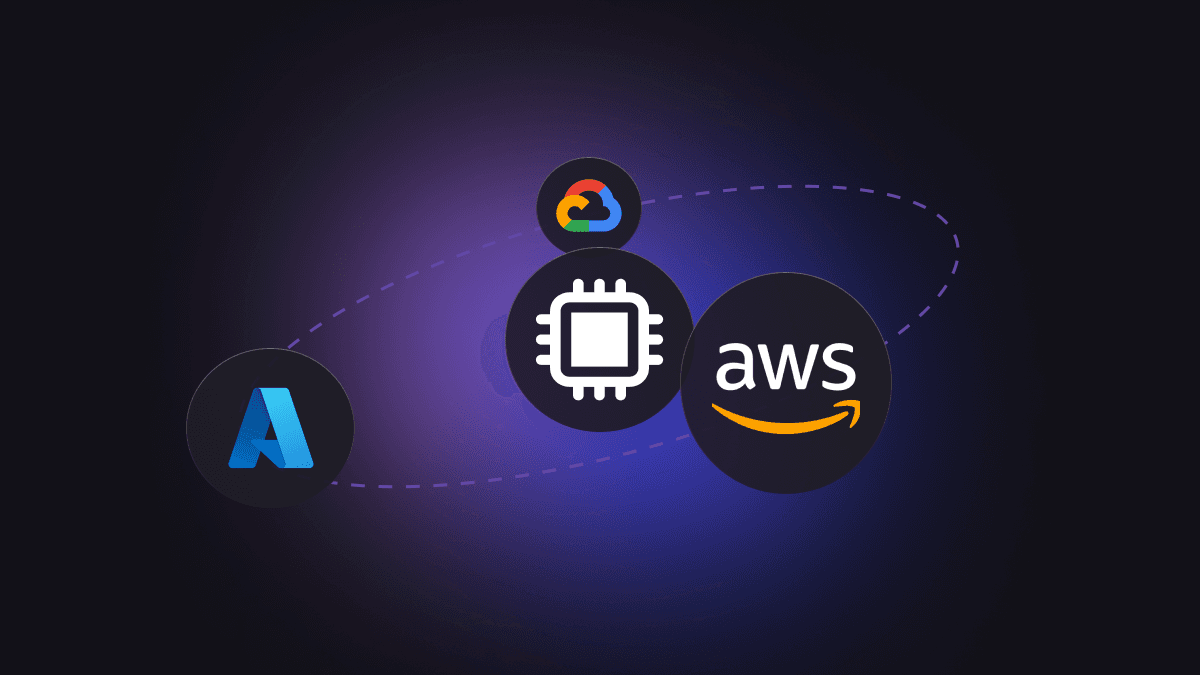 The Servers Behind Serverless | Get Infrastructure from Code | Nitric
