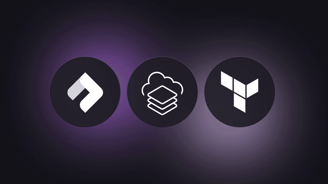 Enabling Developer Autonomy with Terraform Platform Engineering | Get Infrastructure from Code ...