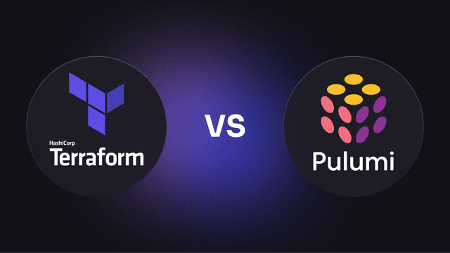 Terraform vs Pulumi: Which IaC tool is right for you? | Get Infrastructure from Code | Nitric